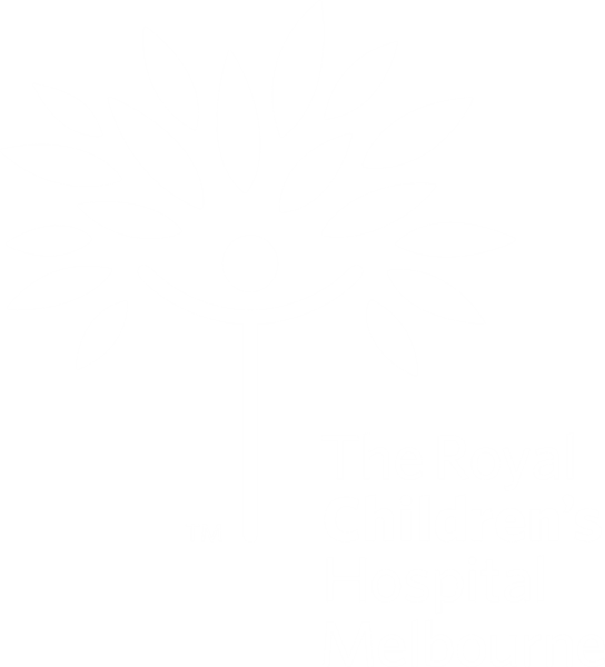 My RCH Portal : Sign up